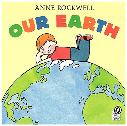 Our Planet, Our Home | International Preschool in Tokyo