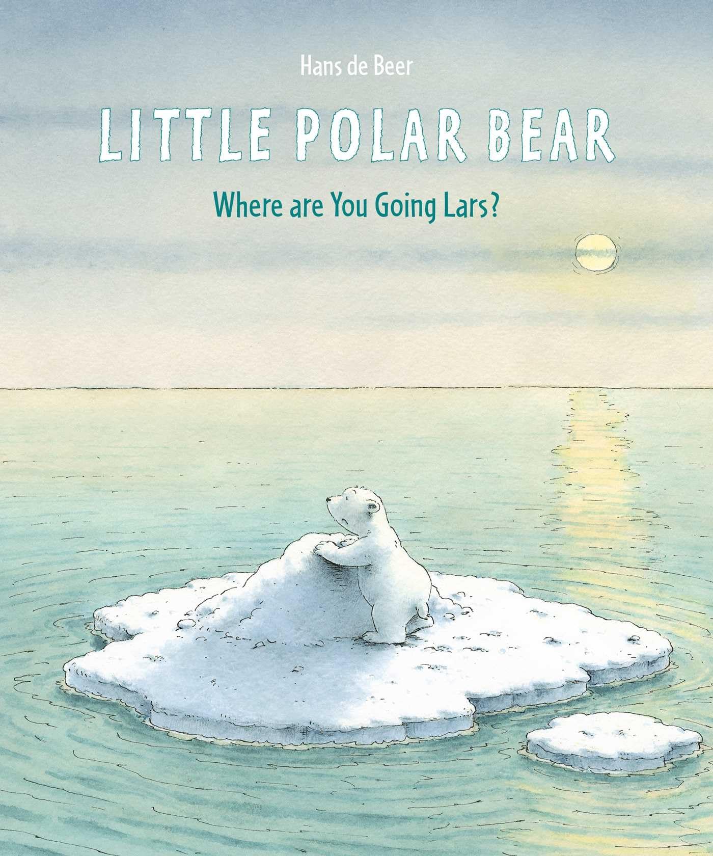 Do Polar bears live in the jungle? | schoolintokyo.com