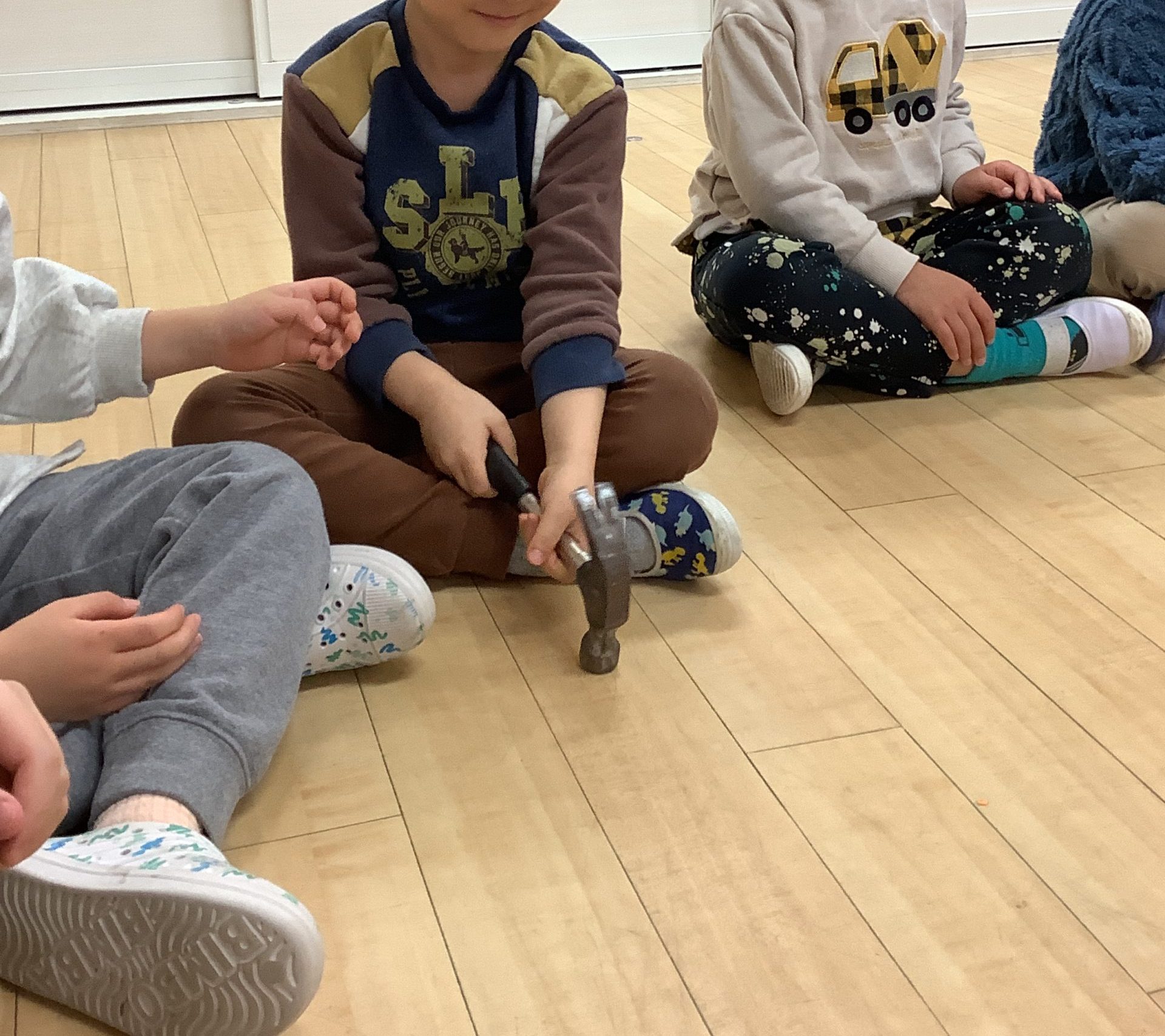 Electrician | International Preschool in Tokyo